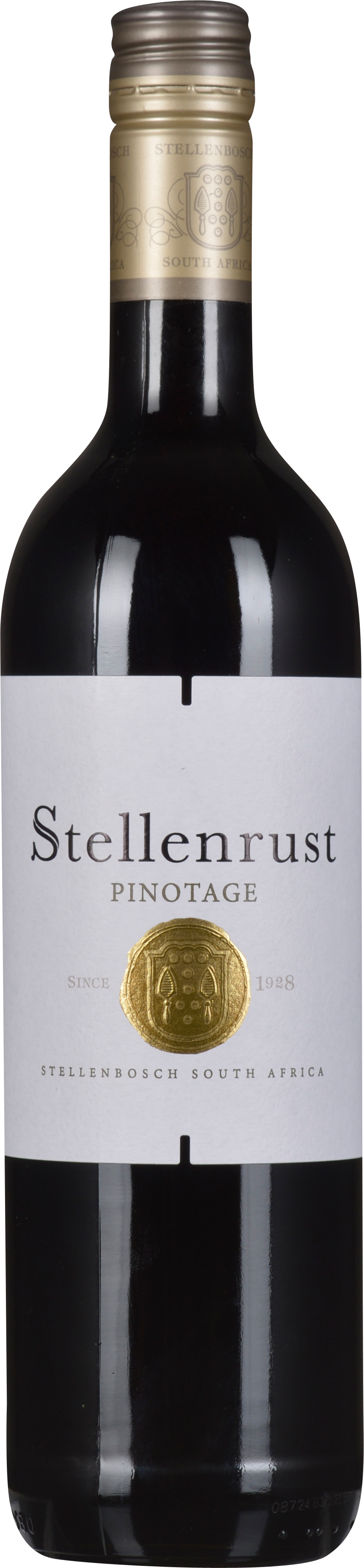 Stellenrust Pinotage Stellenbosch 2021 - WEIN & CO