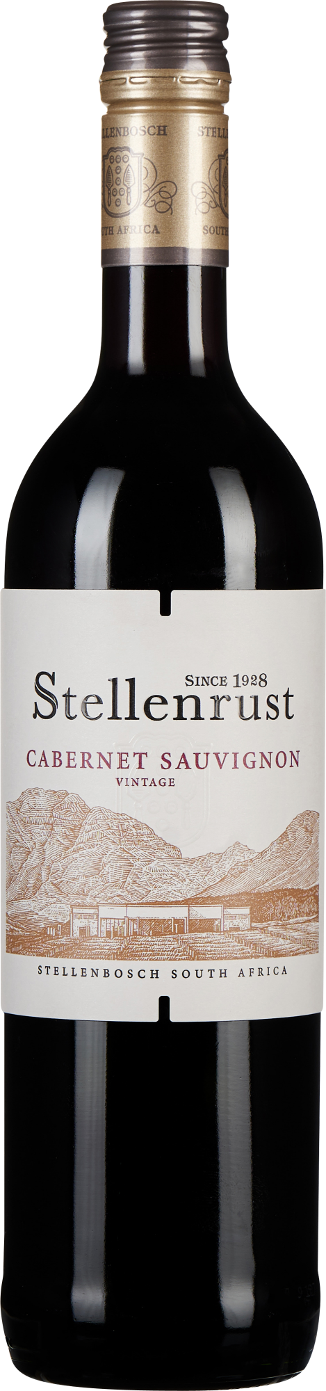 Stellenrust Cabernet Sauvignon Stellenbosch 2023 - WEIN & CO