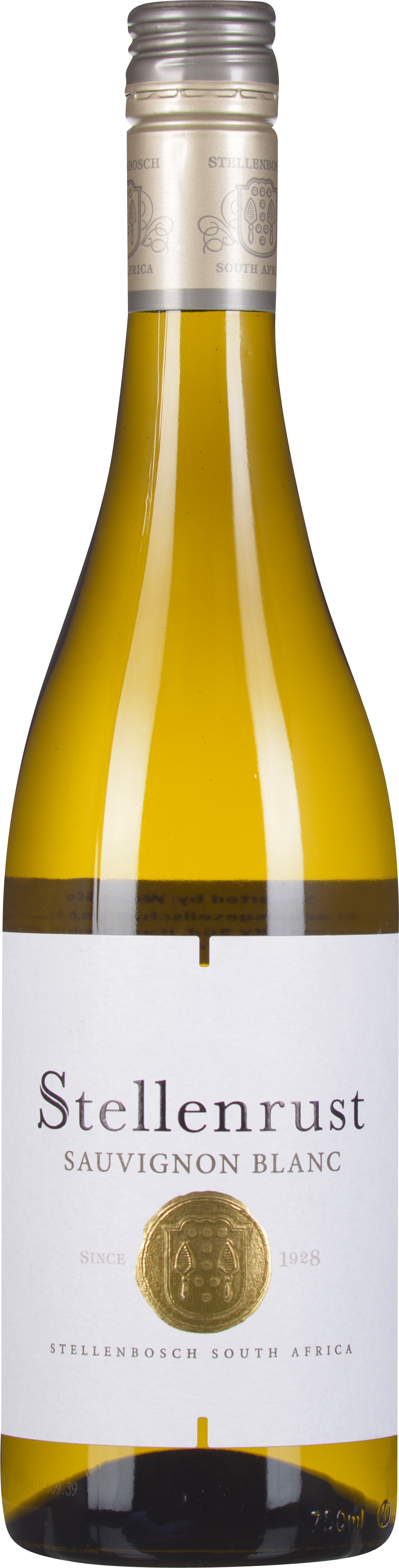 Stellenrust Sauvignon Blanc Stellenbosch 2023 - WEIN & CO