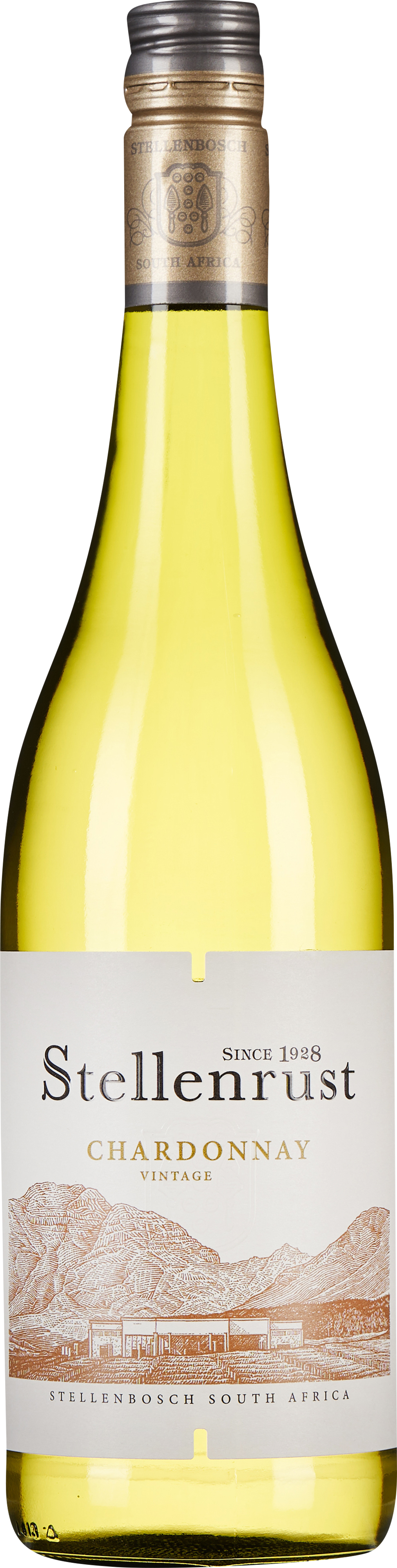 Stellenrust Chardonnay 2020 - WEIN & CO