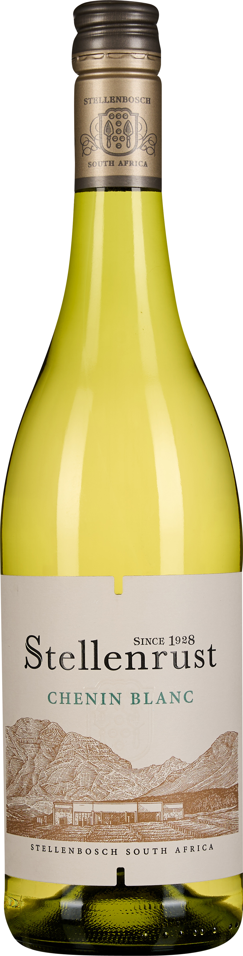 Stellenrust Chenin Blanc Stellenbosch 2025 - WEIN & CO