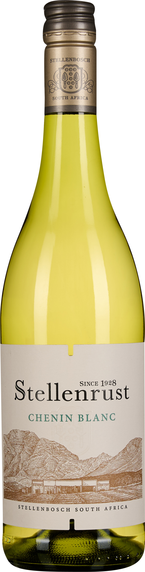 Stellenrust Chenin Blanc Stellenbosch 2025 - WEIN & CO