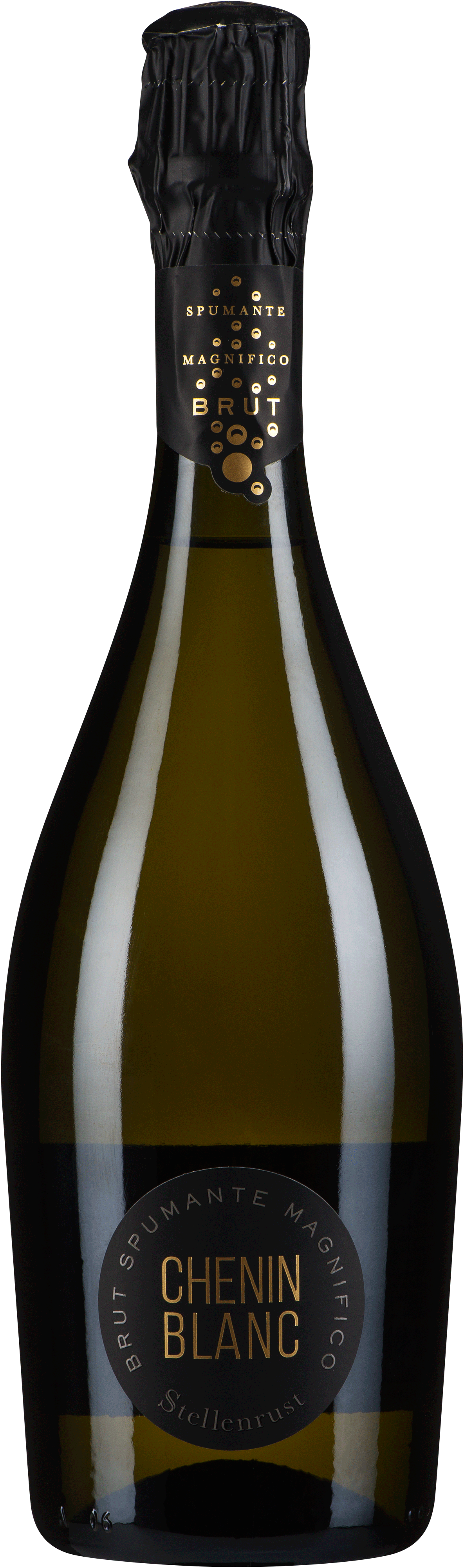 Stellenrust Spumante Brut Magnifico Chenin Blanc - WEIN & CO