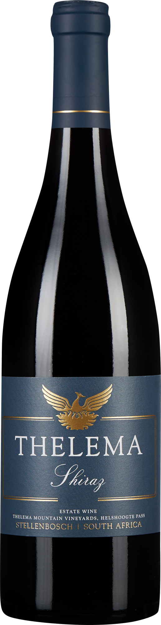 Thelema Shiraz Stellenbosch 2020 - WEIN & CO