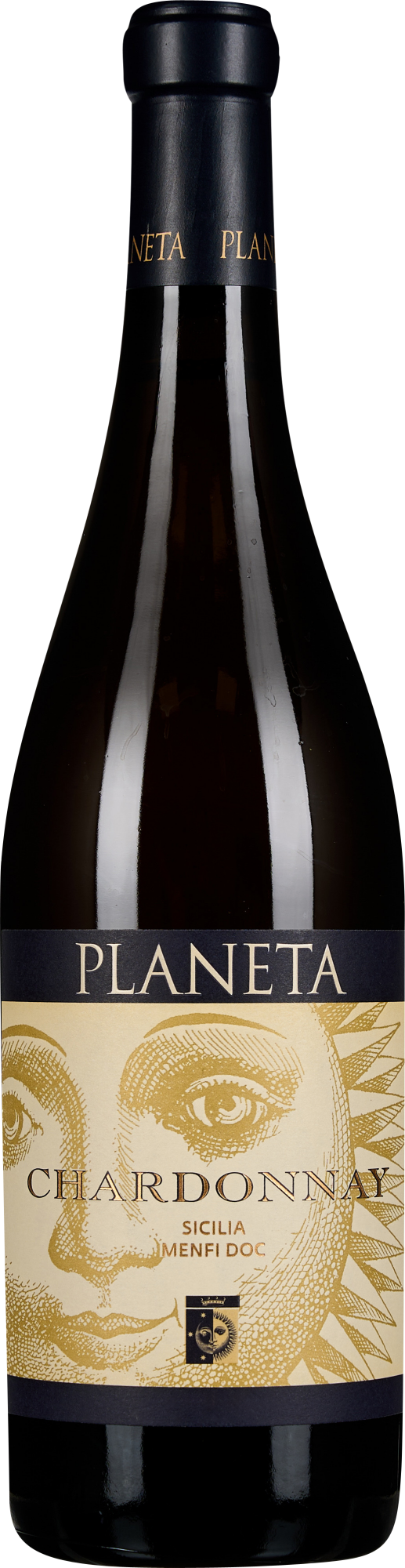 Planeta Chardonnay Menfi 2023 - WEIN & CO