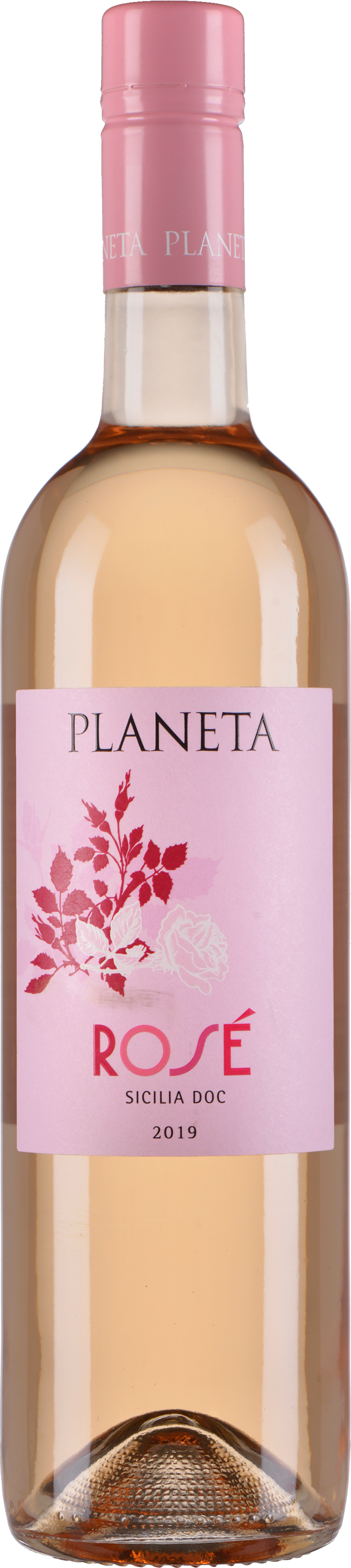 Planeta Rosé Sicilia 2019 - WEIN & CO