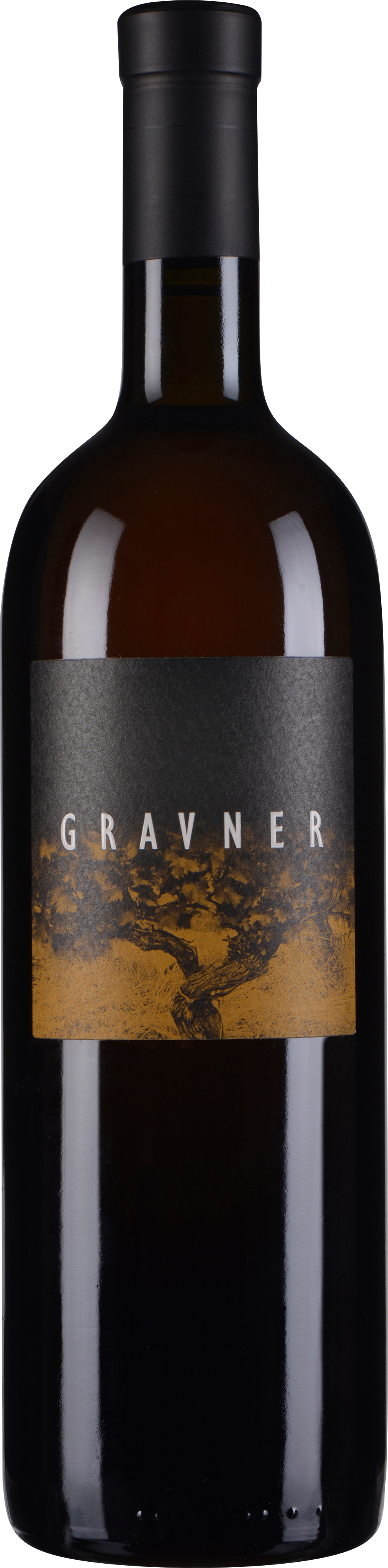 Josko Gravner Ribolla 2002 - WEIN & CO