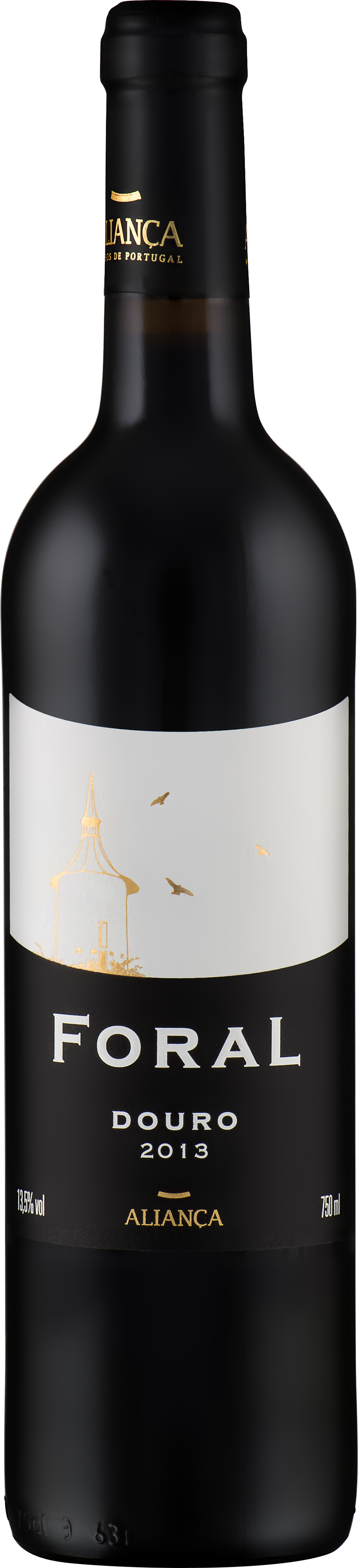 Foral Douro 2010 - WEIN & CO