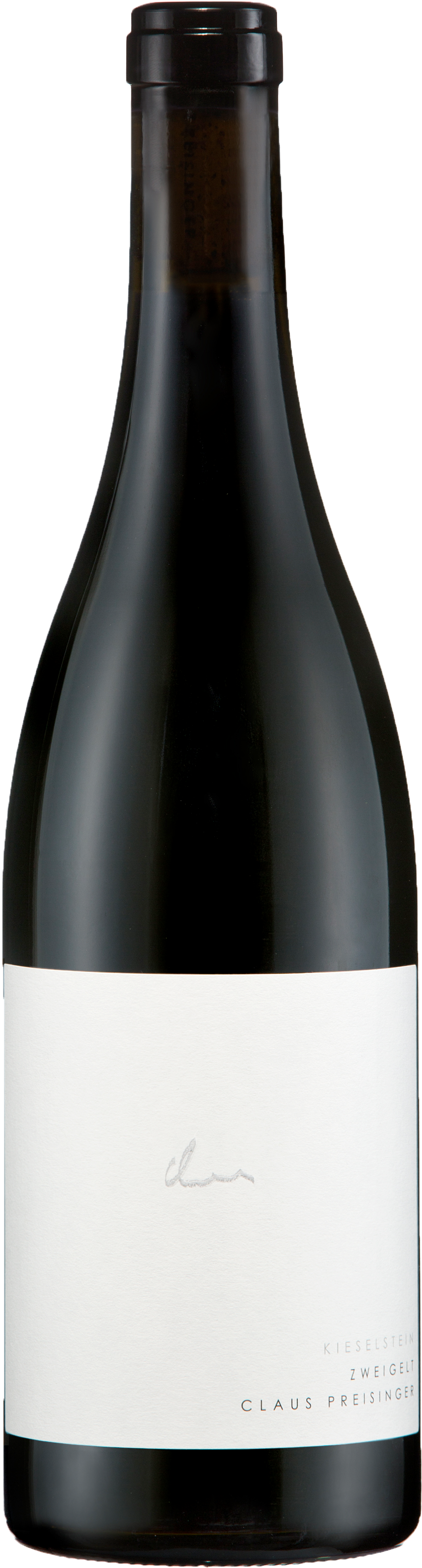 Claus Preisinger Zweigelt Kieselstein 2016 - WEIN & CO