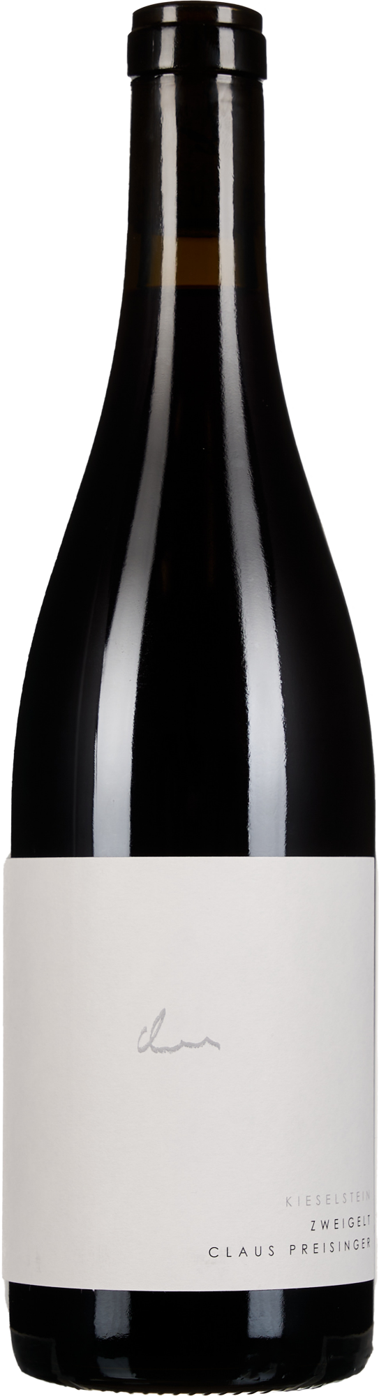 Claus Preisinger Zweigelt Kieselstein 2021 - WEIN & CO