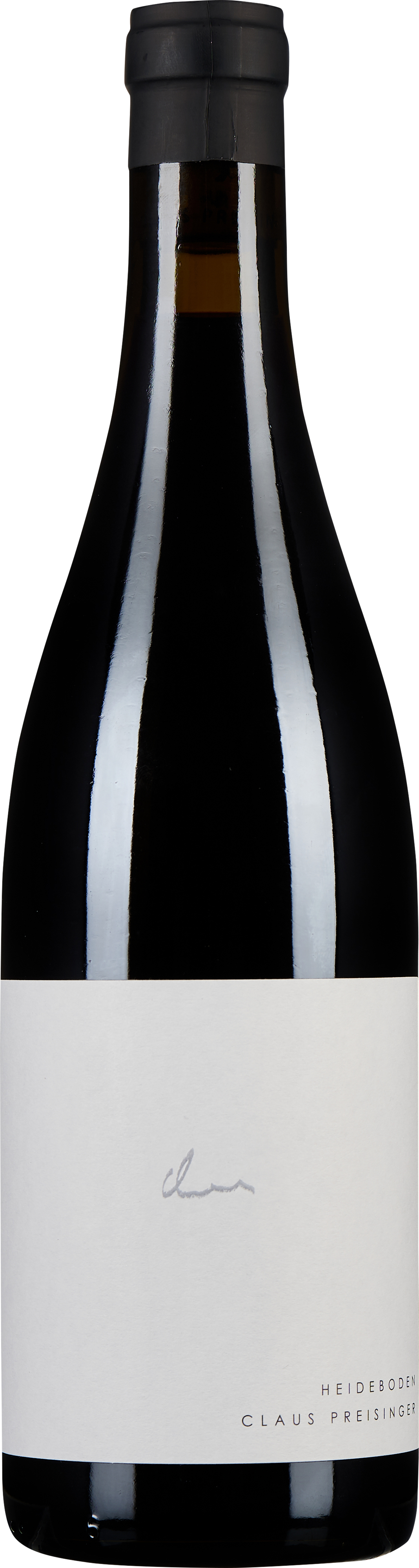 Claus Preisinger Heideboden 2022 - WEIN & CO