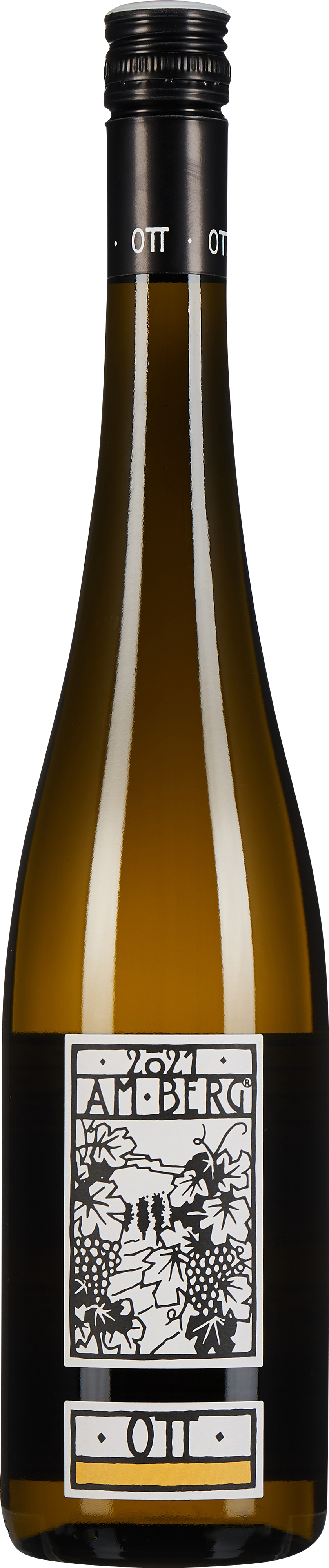 Ott Grüner Veltliner Am Berg 2016 - WEIN & CO