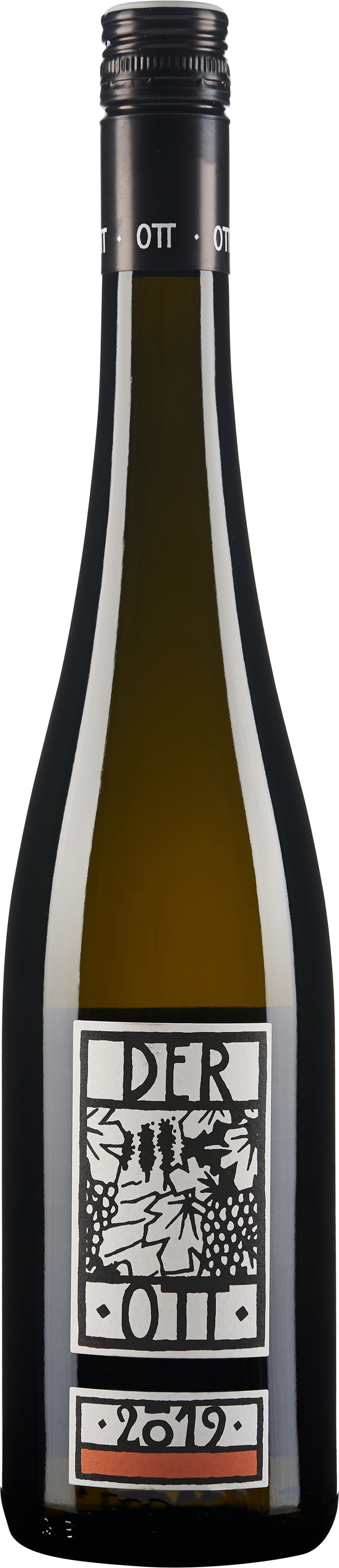 Ott Grüner Veltliner Der Ott 2019 - WEIN & CO