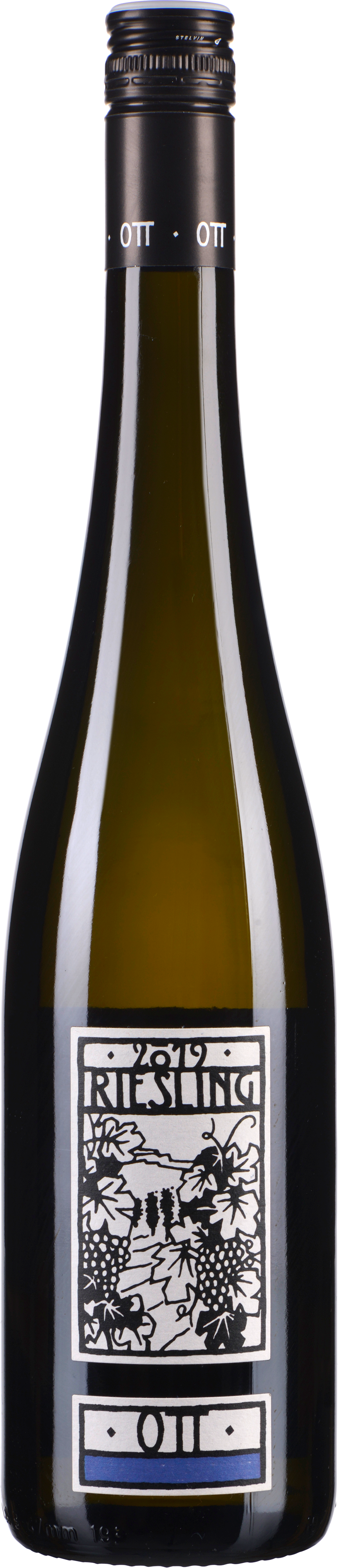Ott Riesling 2019 - WEIN & CO