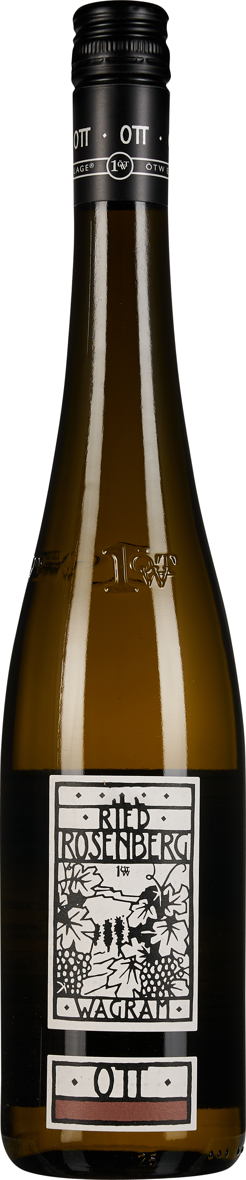 Ott Grüner Veltliner Ried Feuersbrunner Rosenberg 1ÖTW Erste Lage 2016 ...