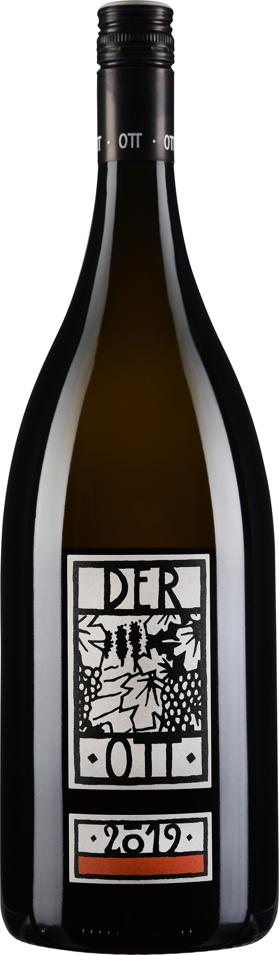 Ott Grüner Veltliner Der Ott Magnum 2019 - WEIN & CO