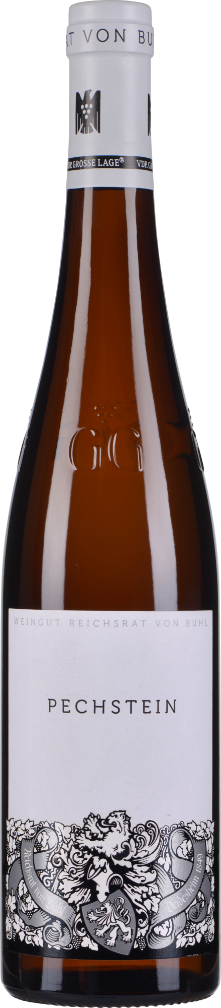 Reichsrat von Buhl Riesling Forster Pechstein VDP Großes Gewächs 2022 - WEIN & CO