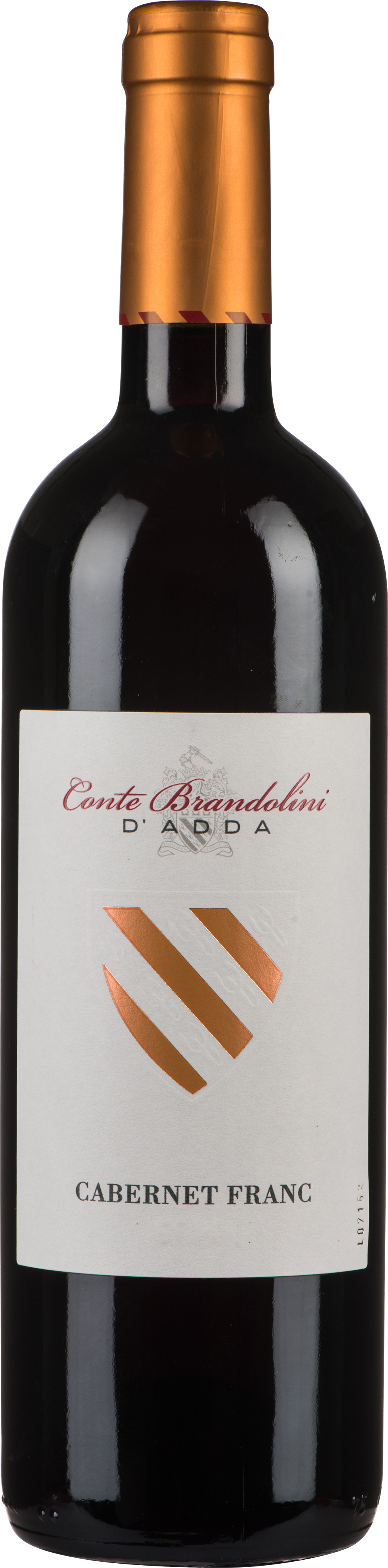 Conte Brandolini Cabernet Franc 2013 - WEIN & CO