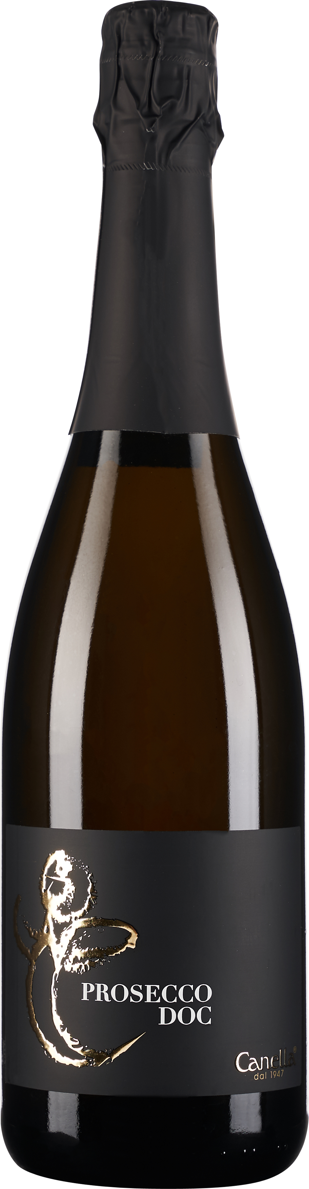 Canella Prosecco Frizzante Brut - WEIN & CO