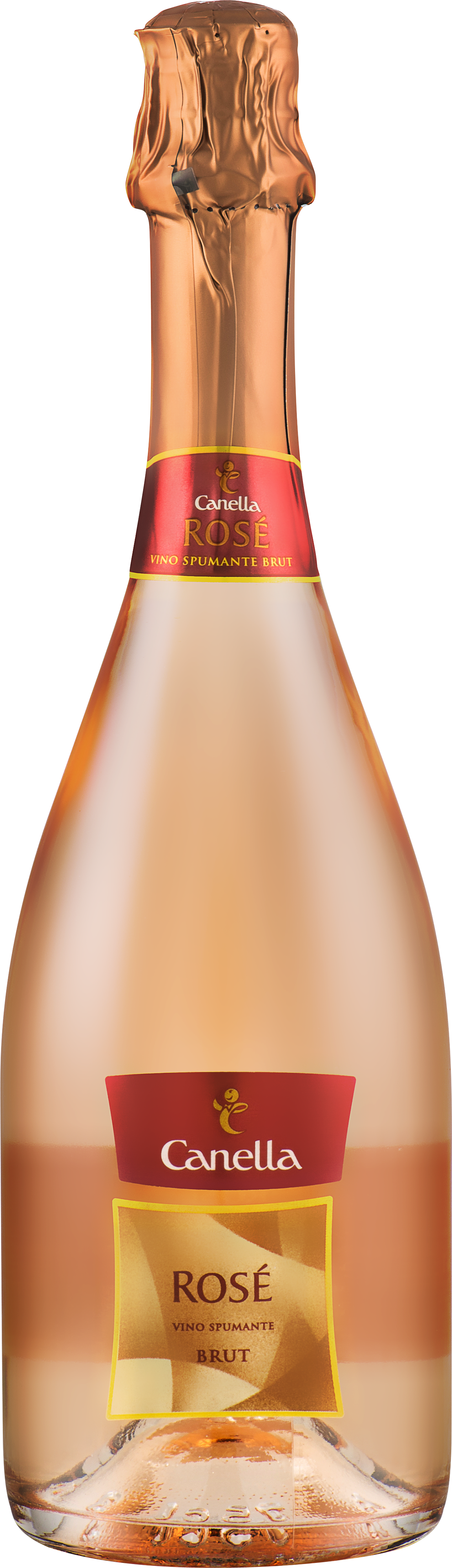 Canella Spumante Rosé - WEIN & CO
