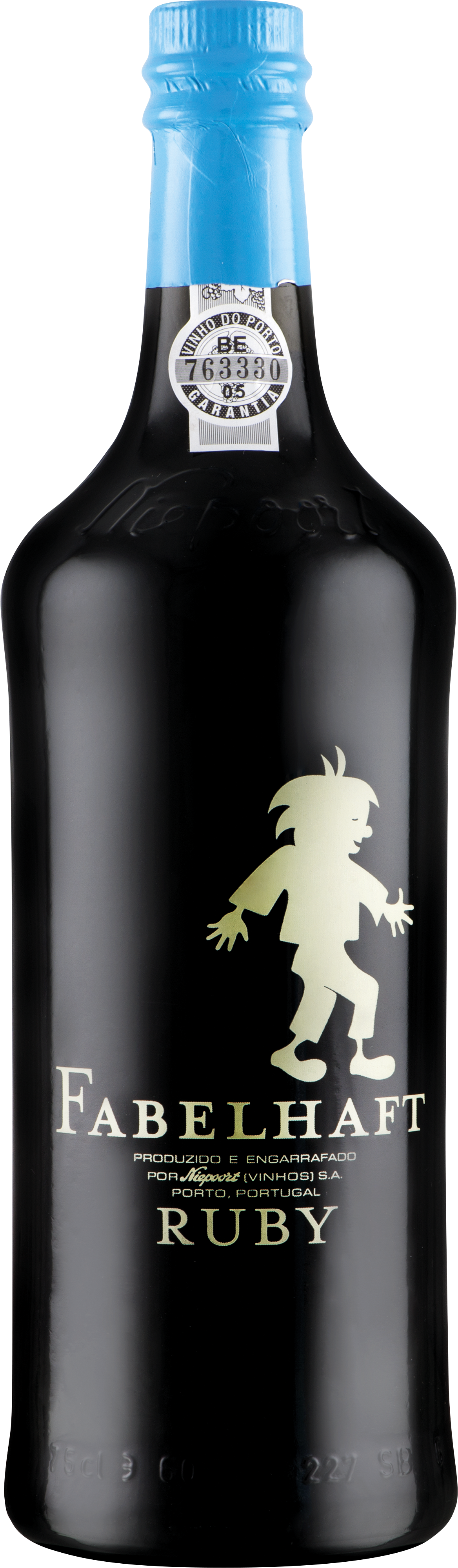 Niepoort Fabelhaft Max Ruby Port - WEIN & CO