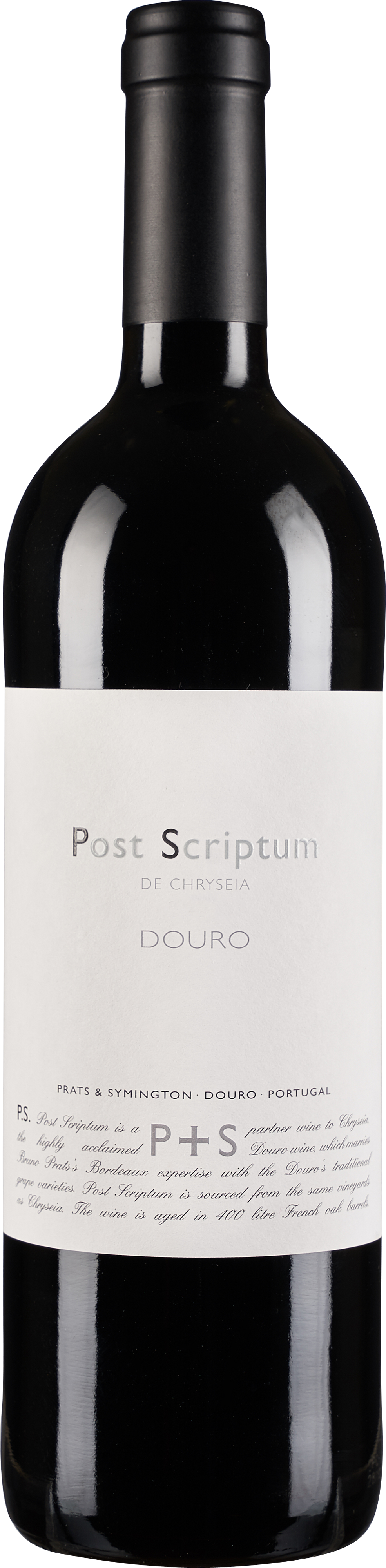 Prats & Symington Post Scriptum de Chrysea Douro 2019 - WEIN & CO