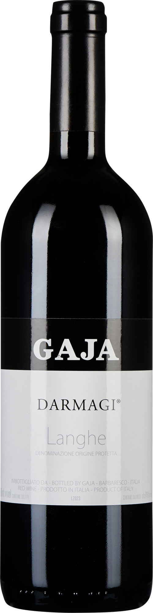 Gaja Darmagi Langhe 2021 - WEIN & CO
