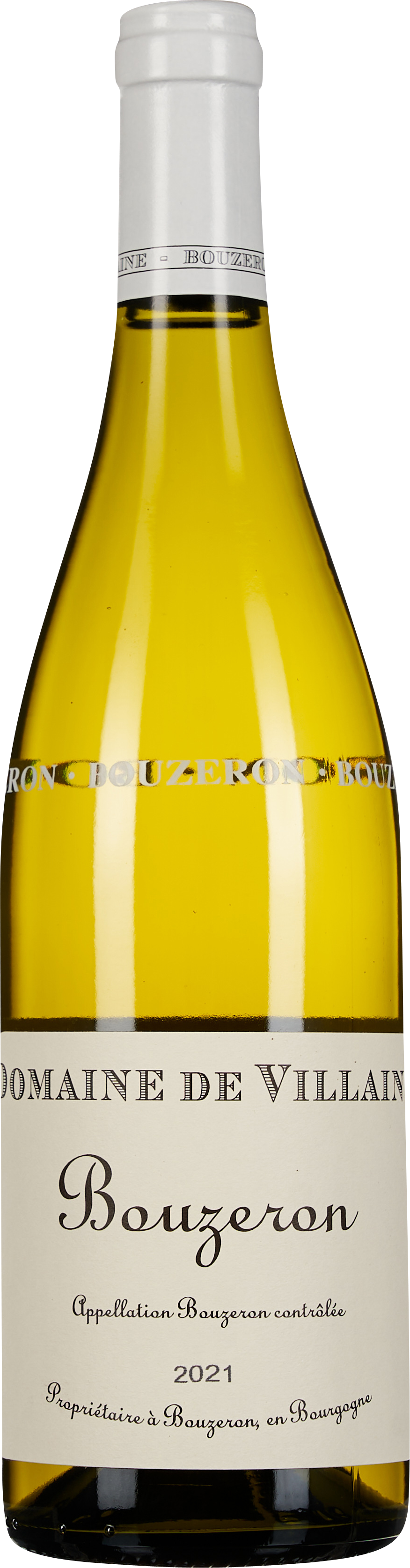 Domaine de Villaine Bouzeron Aligoté 2021 - WEIN & CO