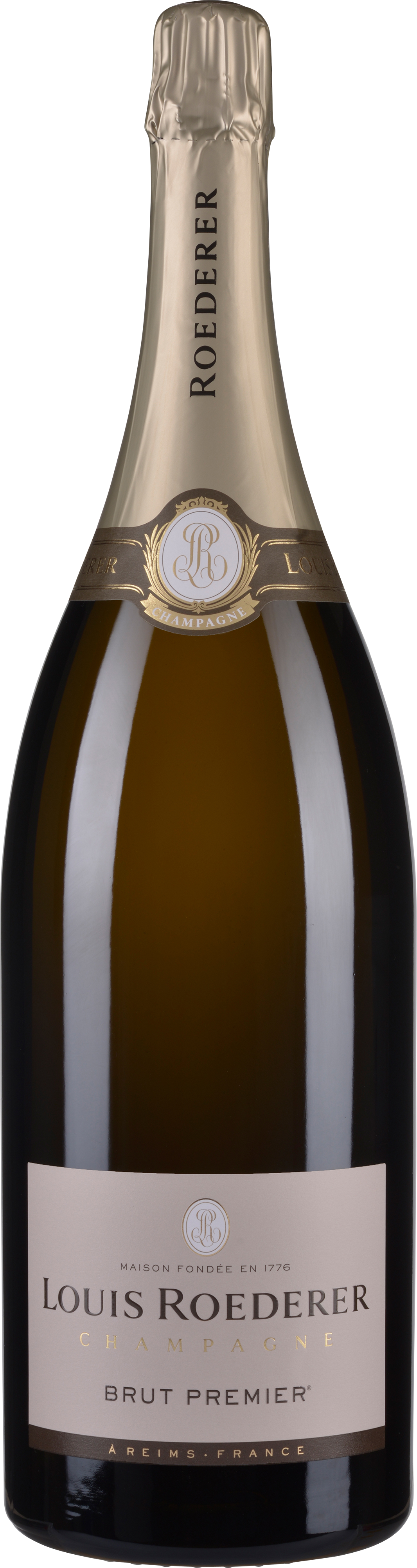 Roederer Champagne Brut Collection 241 Doppelmagnum - WEIN & CO