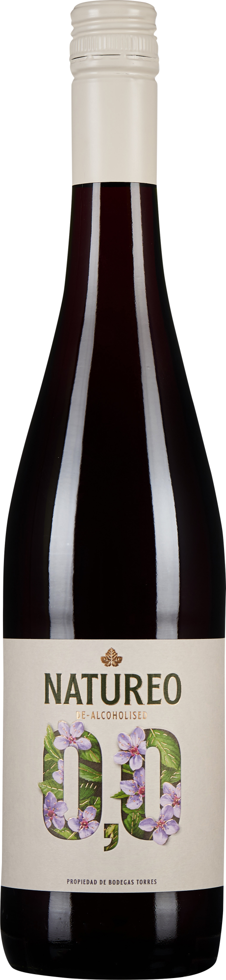 Familia Torres Natureo Rot alkoholfrei - WEIN & CO