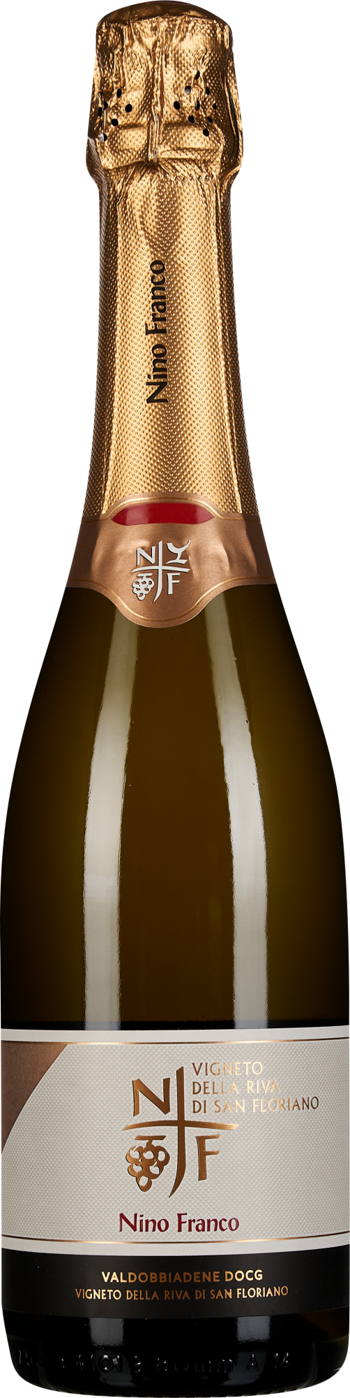 Nino Franco Prosecco Valdobbiadene Superiore Brut Riva di San Floriano ...