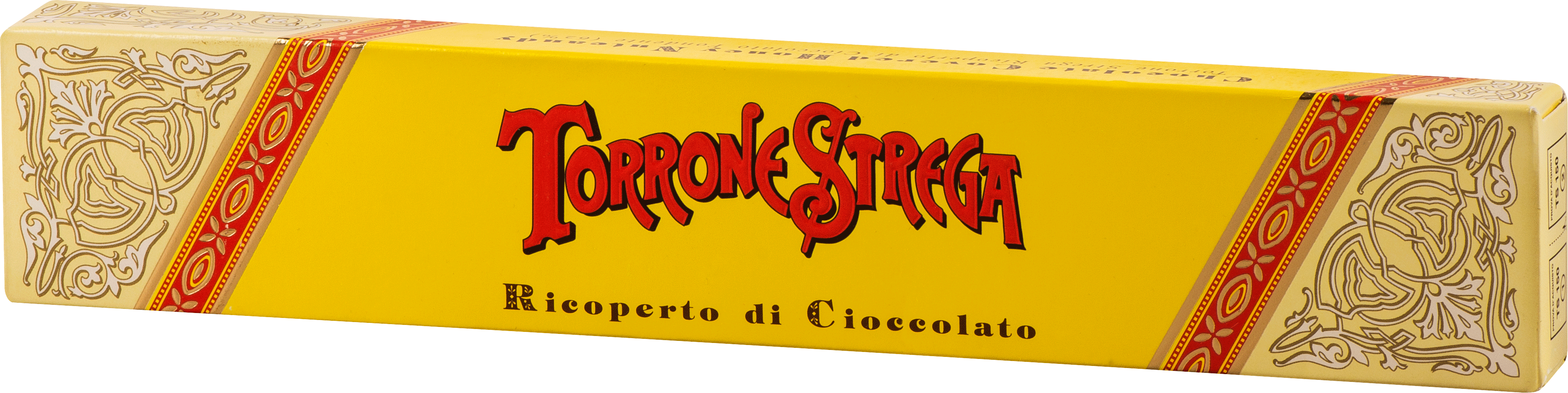 Strega Torrone Strega 150g - WEIN & CO