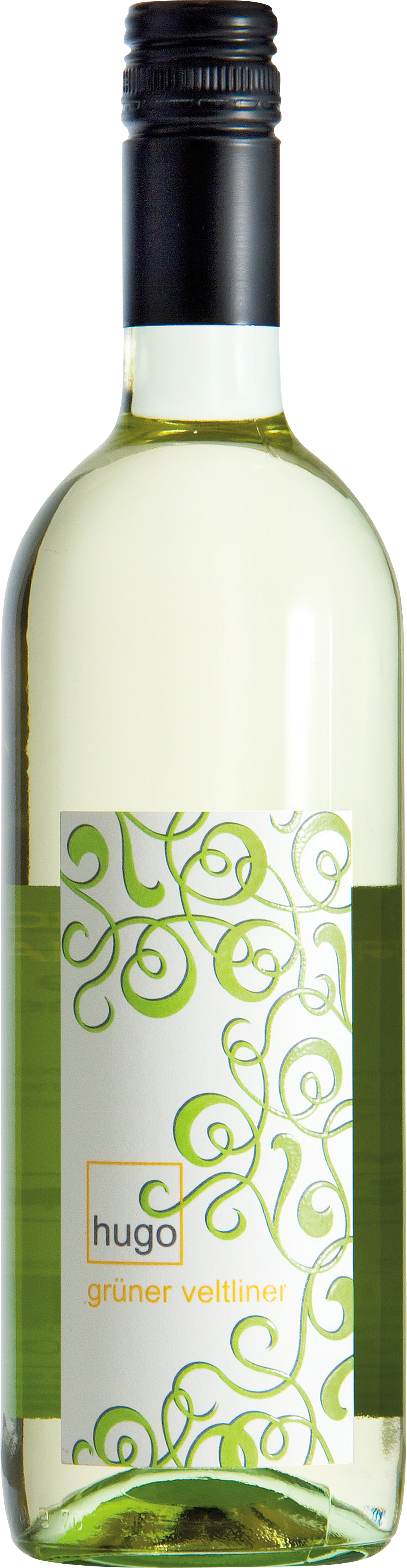 Huber Grüner Veltliner Hugo 1954 - WEIN & CO