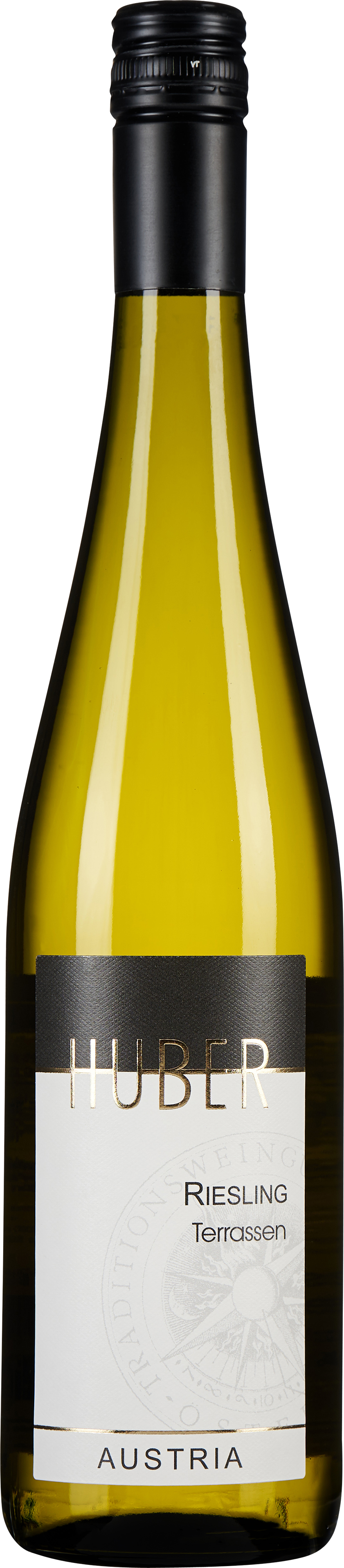 Huber Riesling Terrassen 2018 - WEIN & CO