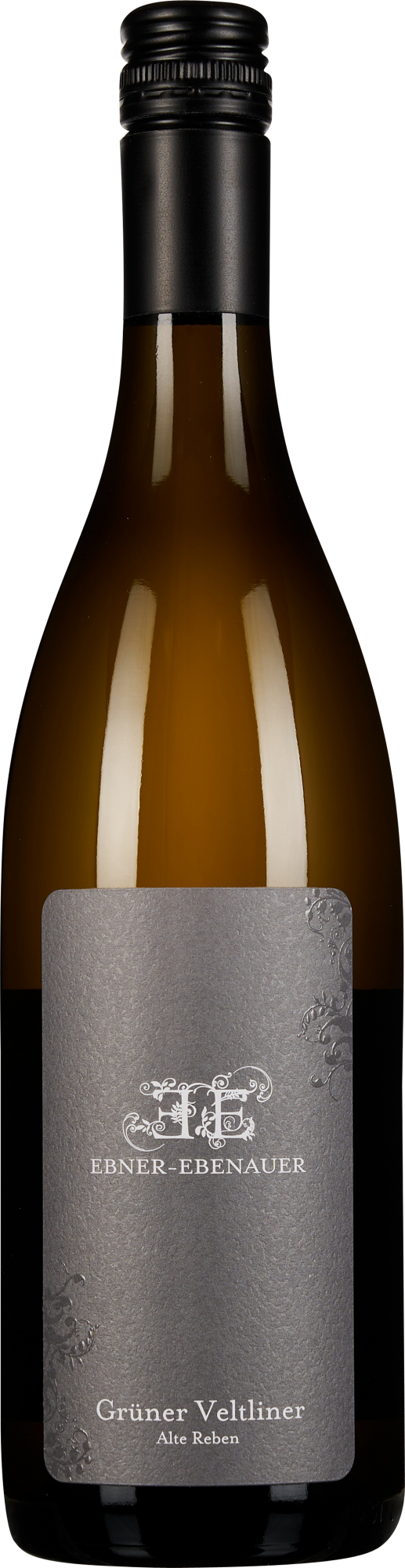 Ebner-Ebenauer Grüner Veltliner Alte Reben 2024 - WEIN & CO