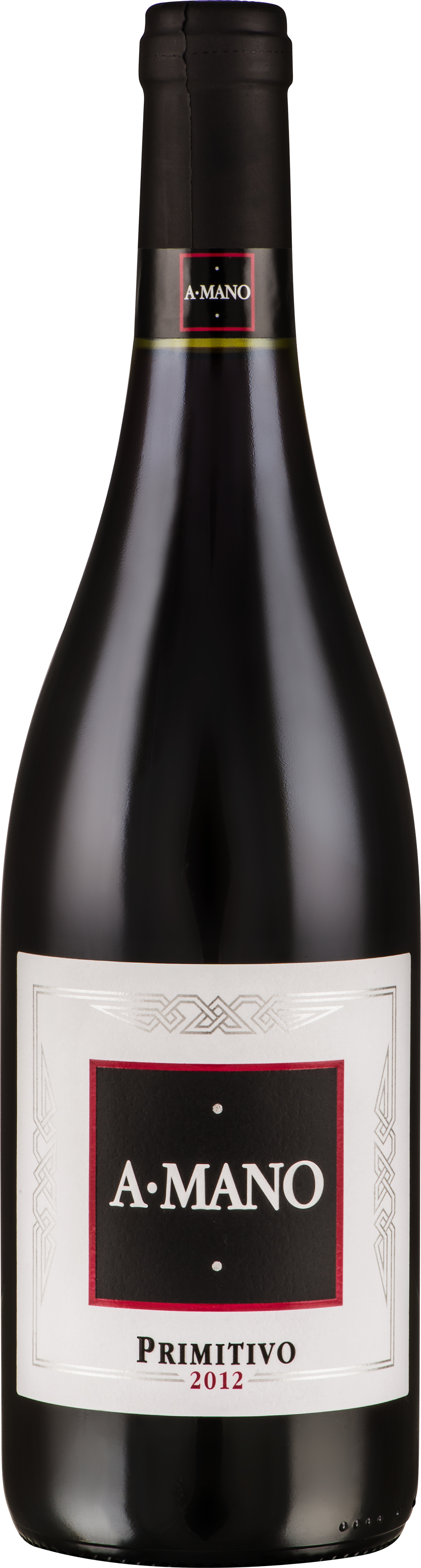 A Mano Primitivo 2014 - WEIN & CO