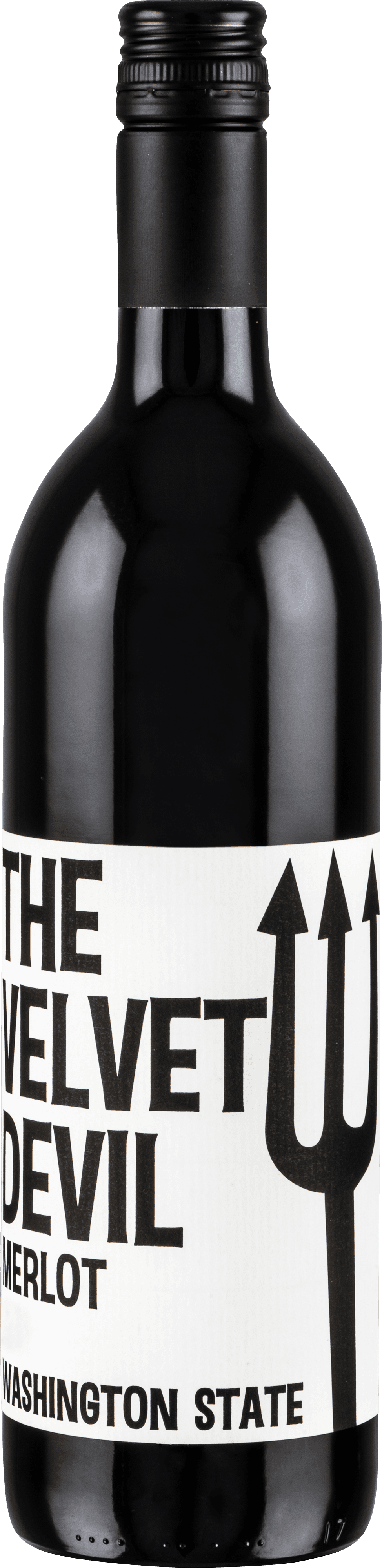 Charles Smith The Velvet Devil Merlot 2014 - WEIN & CO