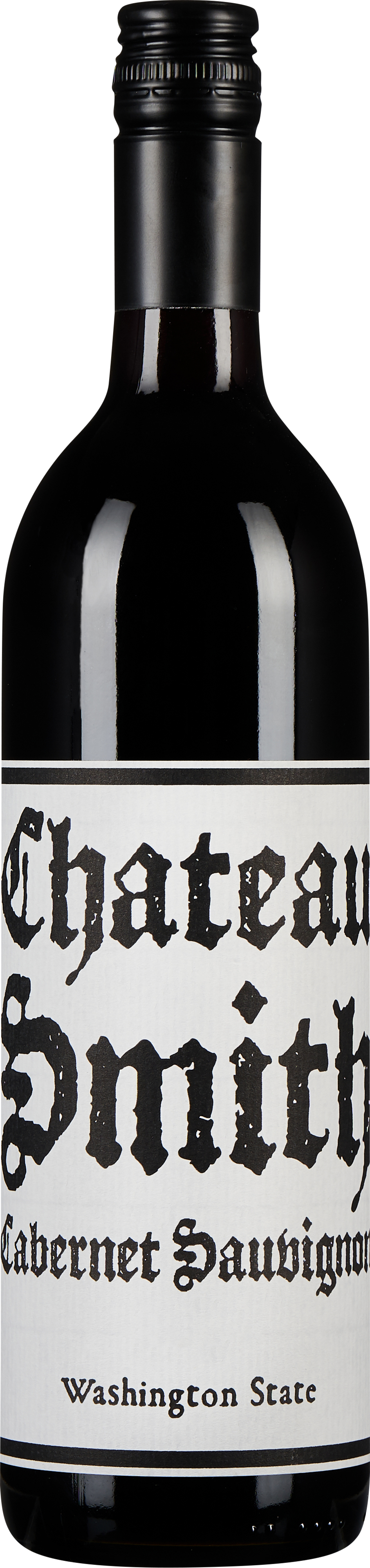 Charles Smith Château Smith Cabernet Sauvignon 2018 - WEIN & CO
