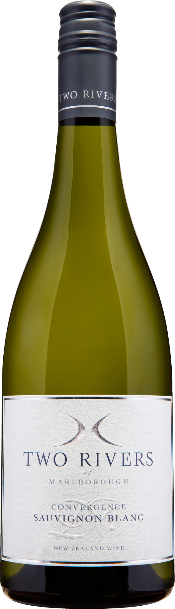 Two Rivers Sauvignon Blanc 2017 - WEIN & CO