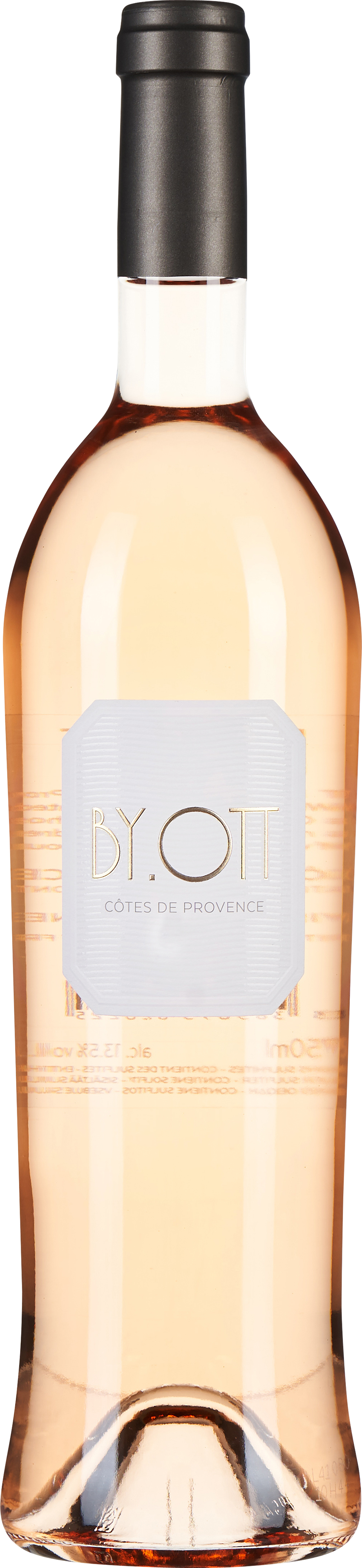 Domaines Ott BY.OTT Côtes de Provence 2021 - WEIN & CO