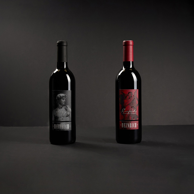 Fine Wine Inspiration - WEIN & CO